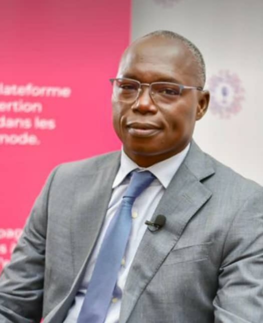 Gouvernement : Paulin Akponna du Br apprécie le dernier remaniement