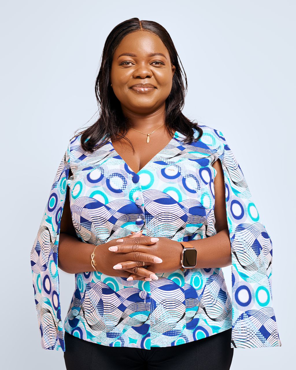 Présidence 2025 : Nadine Miassi, trois promesses majeures avec la Jci ...